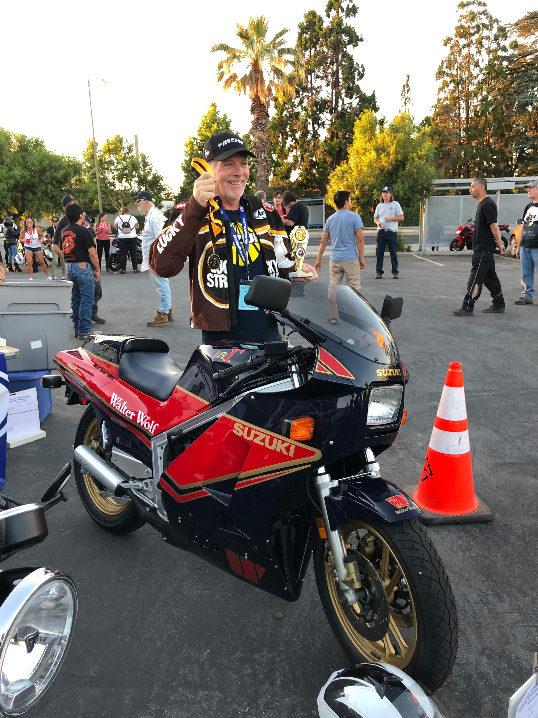 San Jose BMW’s 4th Annual Motorcycle Show | San Jose BMW California