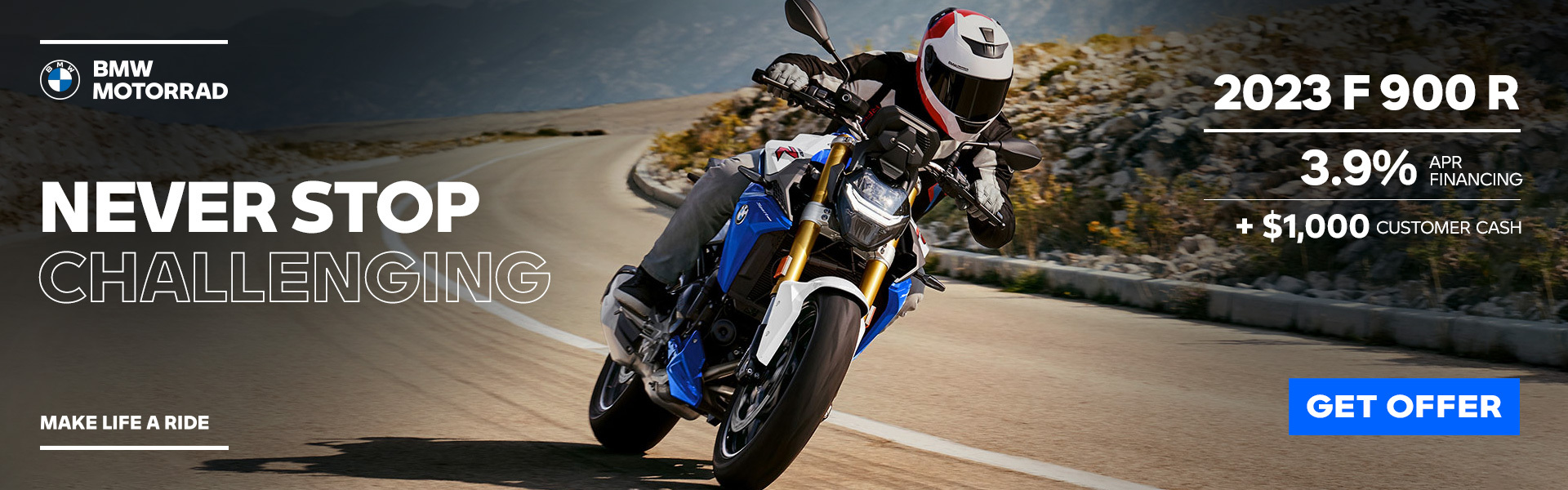 BMW Home | San Jose BMW California